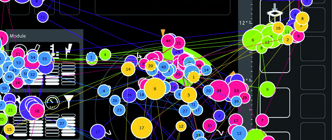 industrial interface - formdimension